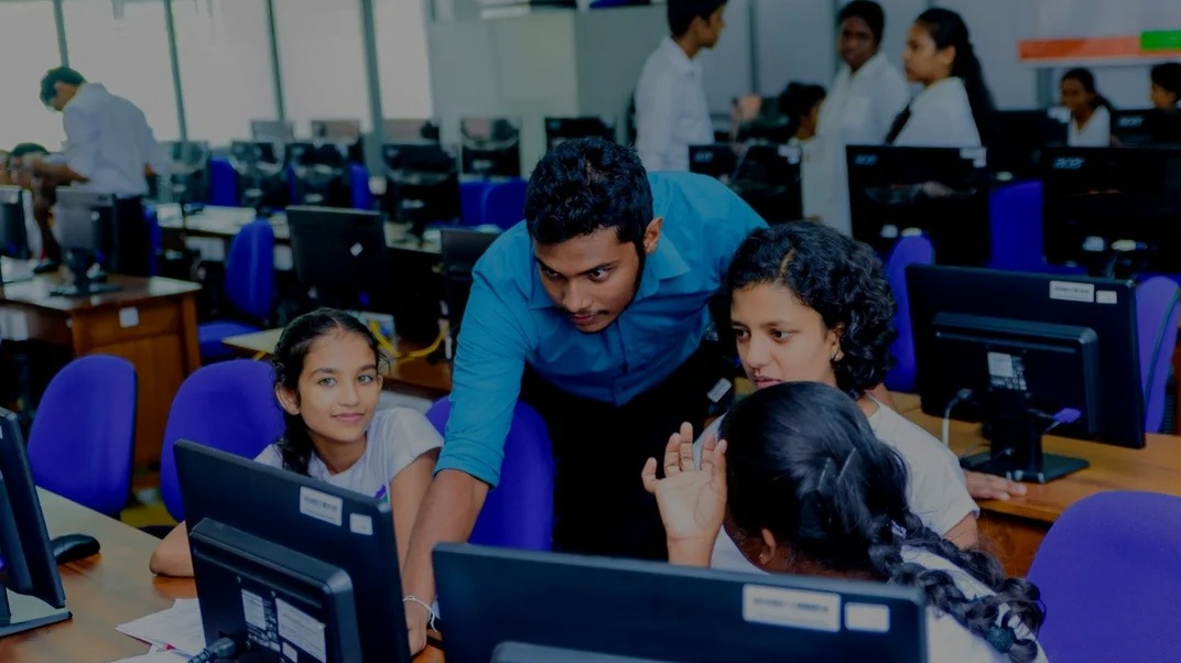 Department of Computer Science – The official website of the Department ...