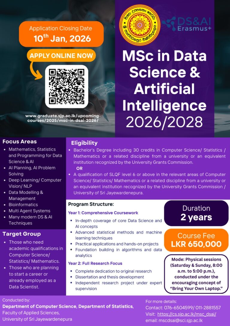 M.Sc. in Data Science & Artificial Intelligence – Department of ...